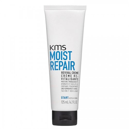 KMS Moistrepair Revival Creme 125ml - Dropteen